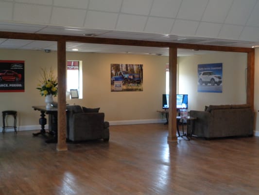 GEORGE COLEMAN FORD - Updated September 2025 - 29 Photos & 22 Reviews ...