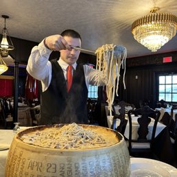 PASTA D’ORO AT THE JOLLY ONION - Updated July 2025 - 46 Photos & 64 ...