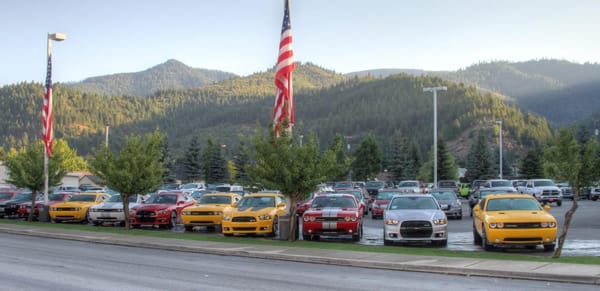 DAVE SMITH MOTORS - Updated January 2026 - 65 Photos & 350 Reviews ...