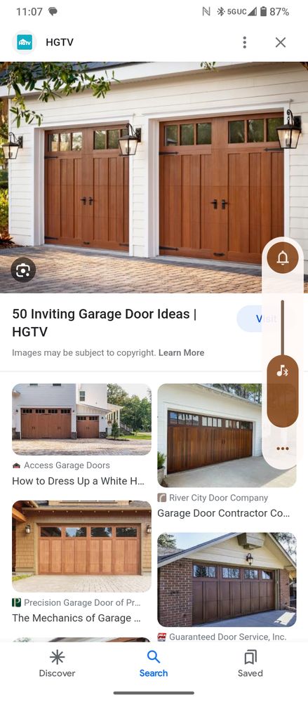 CODE REDD OVERHEAD DOORS - Updated May 2025 - Request a Quote - 1403 ...