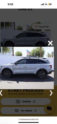 FREEWAY CHEVROLET - Updated January 2025 - 169 Photos & 469 Reviews ...