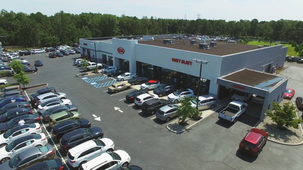 MATT BLATT KIA - Updated March 2026 - 18 Photos & 57 Reviews - 6211 ...