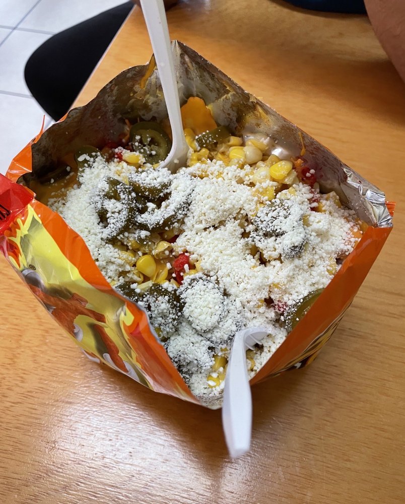 ANTOJITOS Y MAS - Updated March 2026 - 21 Photos - 4981 Golden Gate ...