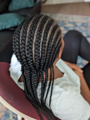 RM RO BRAIDS - Updated July 2025 - 28 Photos - 1040 S Persimmon Tree ...