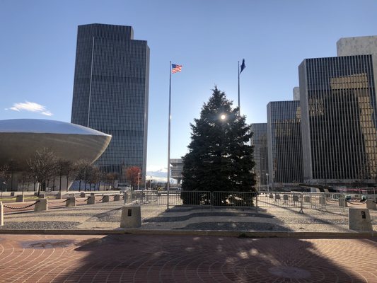 EMPIRE STATE PLAZA CONCOURSE - Updated August 2024 - 85 Photos & 17 ...