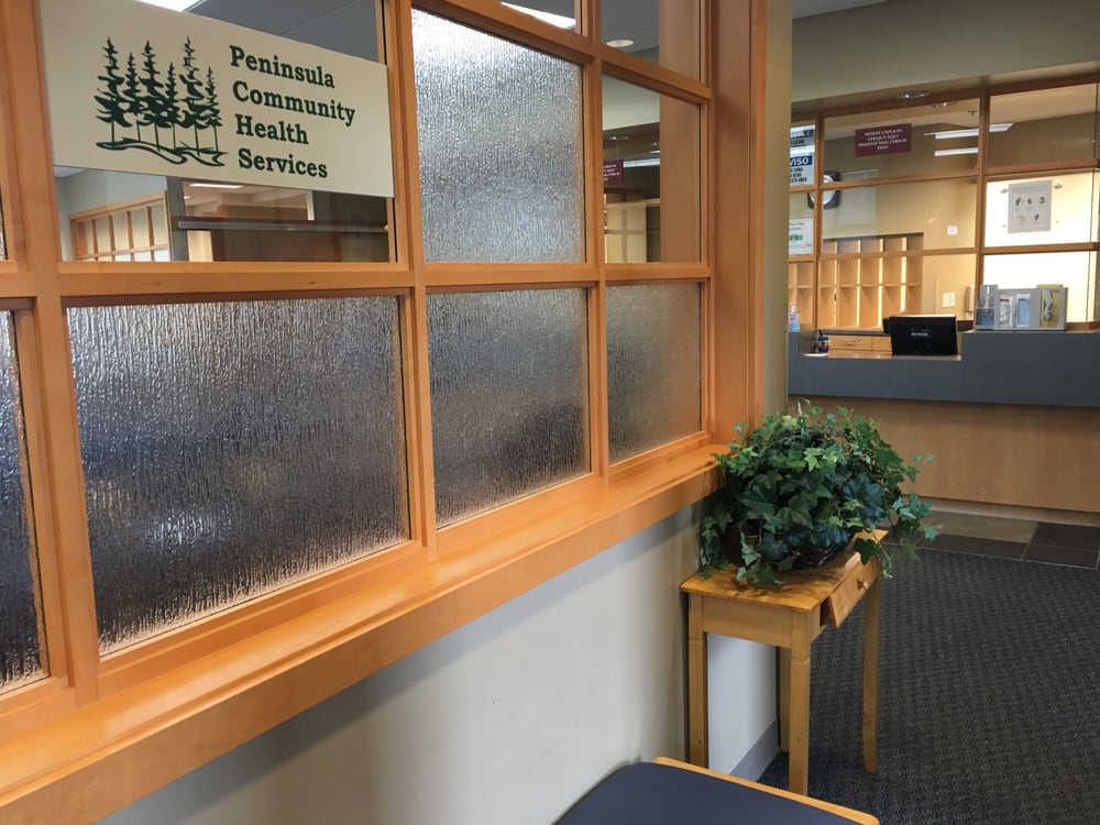 PENINSULA COMMUNITY HEALTH - Updated June 2026 - 320 S Kitsap Blvd ...
