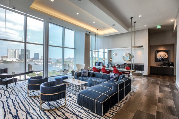 414 LIGHT STREET APARTMENTS - 59 Photos & 37 Reviews - Apartments - 414 ...