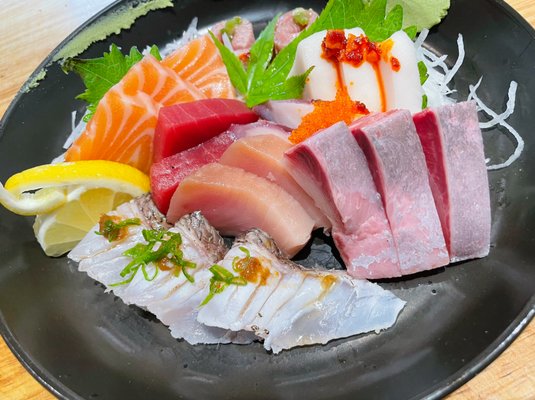 SUSHI SHENG - Updated December 2025 - 429 Photos & 367 Reviews - 118 W ...