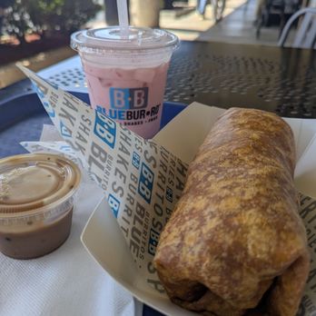 BLUE BURRO - Updated December 2025 - 613 Photos & 838 Reviews - 5726 E ...