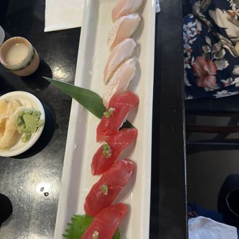 SUSHI FISH ATTACK - Updated July 2024 - 1088 Photos & 958 Reviews ...