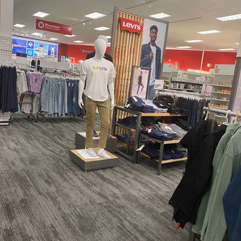 TARGET - Updated October 2025 - 85 Photos & 48 Reviews - 239 Golf Mill ...