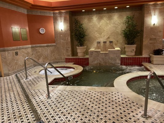 SPA TOCCARE - 38 Photos & 85 Reviews - 1 Borgata Way, Atlantic City ...
