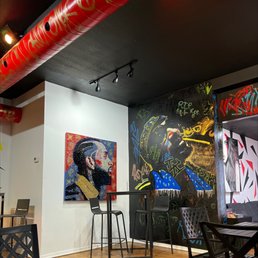 THE BEET BOX - Updated December 2025 - 57 Photos & 57 Reviews - 7101 NW ...