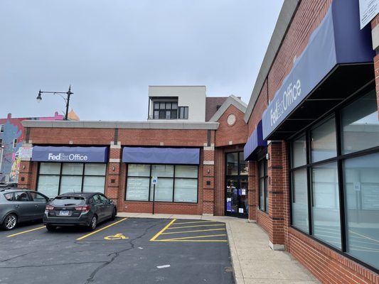 FEDEX OFFICE PRINT & SHIP CENTER - Updated December 2025 - 34 Photos ...