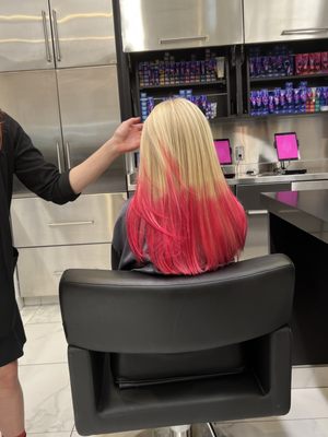 RUIZ SALON - Updated April 2026 - 73 Photos & 215 Reviews - 500 N Lamar ...