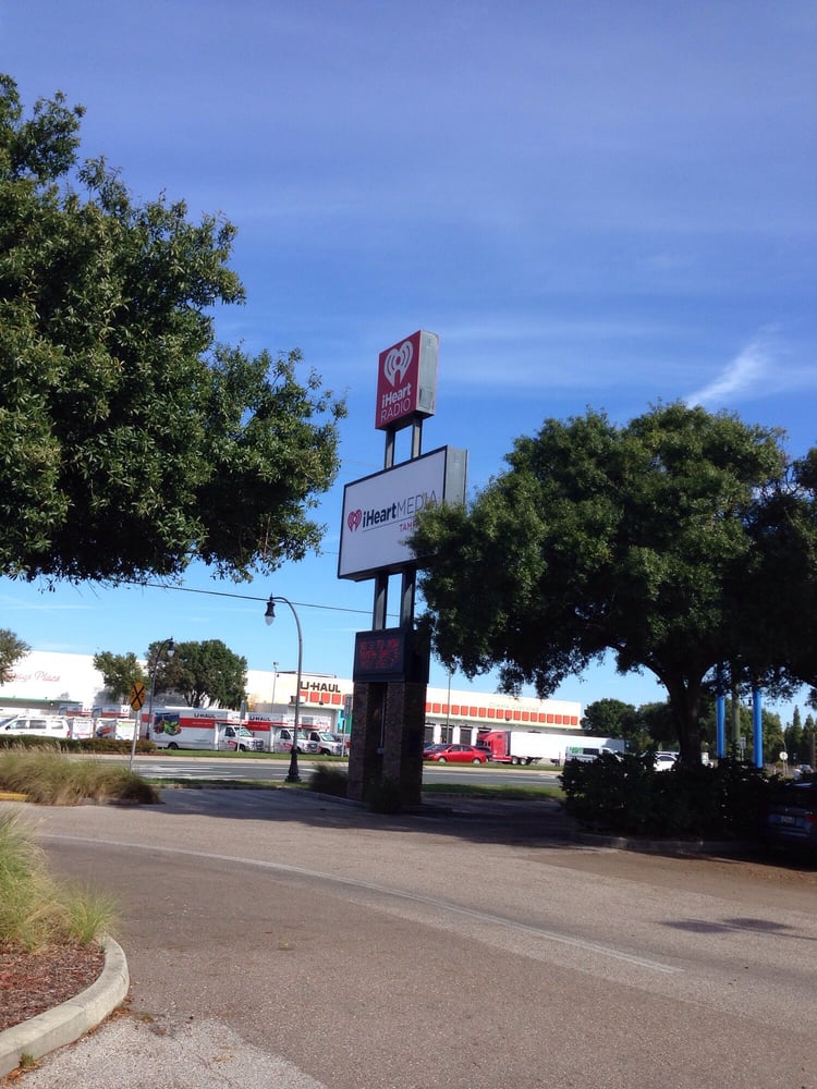 95.7 THE BEAT - Updated October 2025 - 4002 West Gandy Blvd, Tampa ...