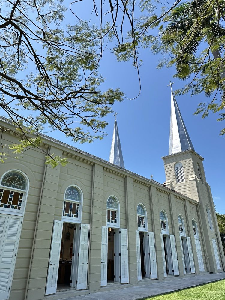 THE BASILICA OF ST MARY STAR OF THE SEA - Updated December 2025 - 78 ...