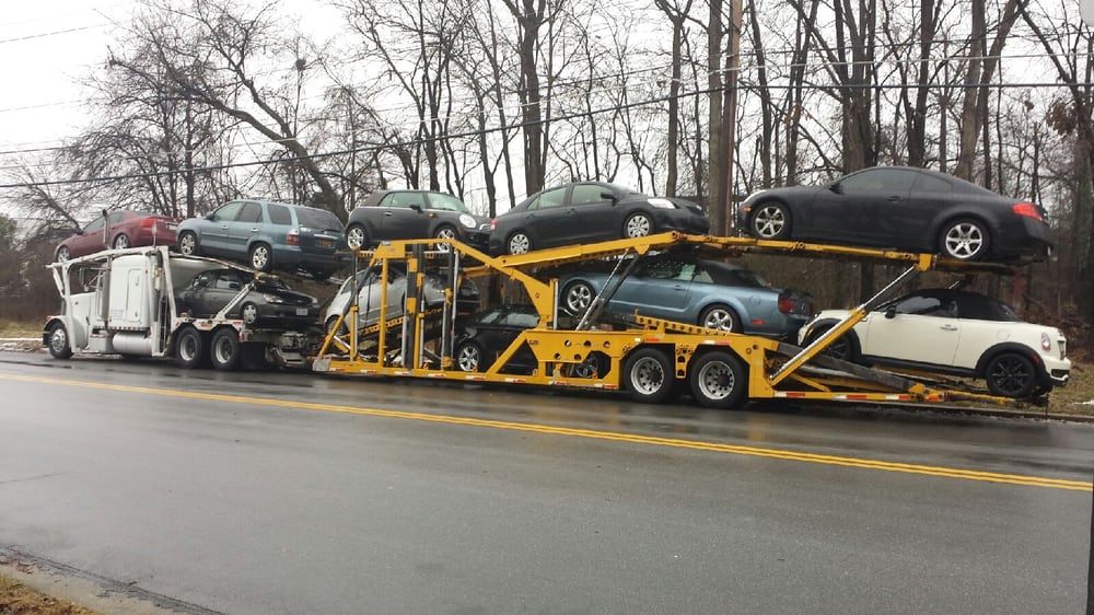 ABC AUTO SHIPPING, INC. - Updated January 2026 - 175 Photos & 529 ...