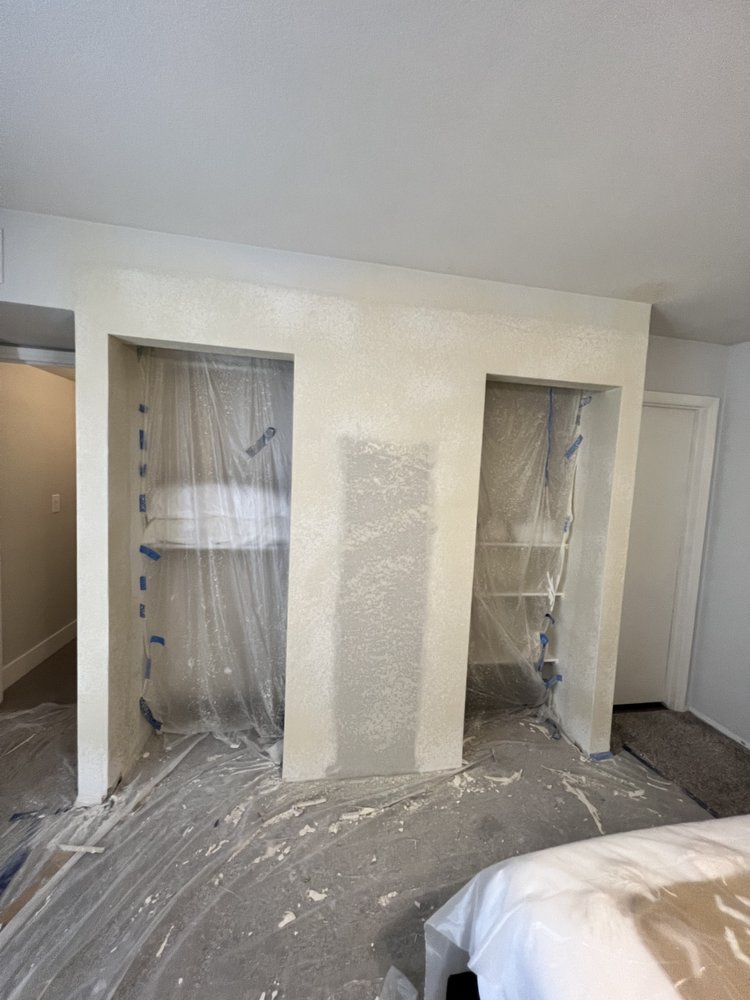 HRD DRYWALL - Updated June 2024 - 75 Photos - 7202 W Montebello Ave ...