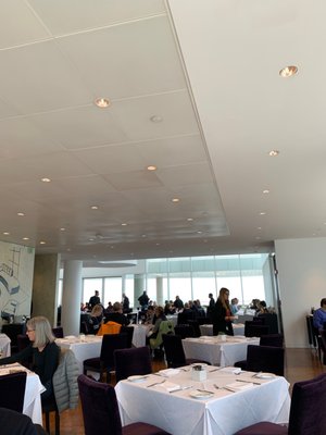 THE RESTAURANT AT THE GETTY CENTER - 1265 Photos & 616 Reviews - 1200 ...