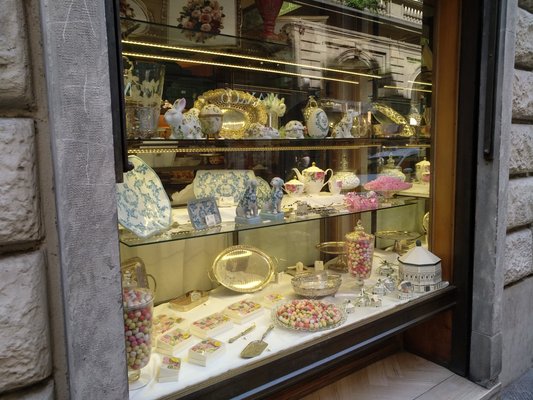 MIGONE CONFETTI - 34 Photos & 12 Reviews - Via dei Calzaiuoli 85R ...