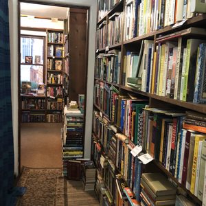 DAEDALUS BOOKS - 14 Photos & 16 Reviews - 2074 NW Flanders St, Portland ...