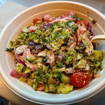 CAVA - Updated October 2025 - 187 Photos & 225 Reviews - 1346 Boylston ...