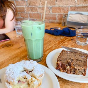 TULIE BAKERY - 350 Photos & 408 Reviews - 863 E 700th S, Salt Lake City ...