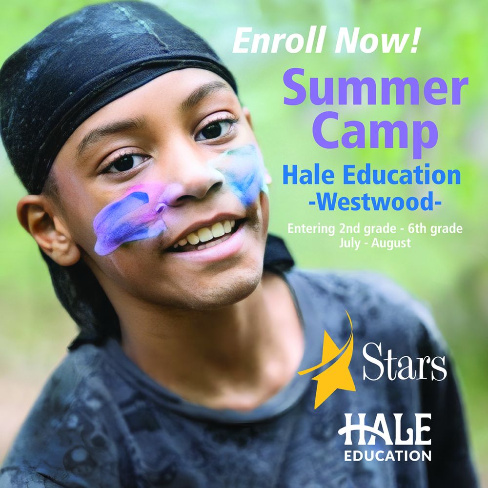 SOUTH SHORE STARS - HALE EDUCATION SUMMER CAMP - Updated June 2024 ...