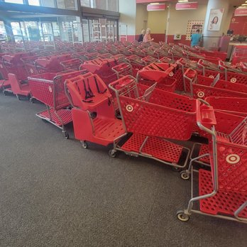TARGET - Updated July 2025 - 29 Photos & 38 Reviews - 2966 E 3rd St ...