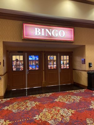 BINGO AT SOUTH POINT - 73 Photos & 77 Reviews - 9777 S Las Vegas Blvd ...