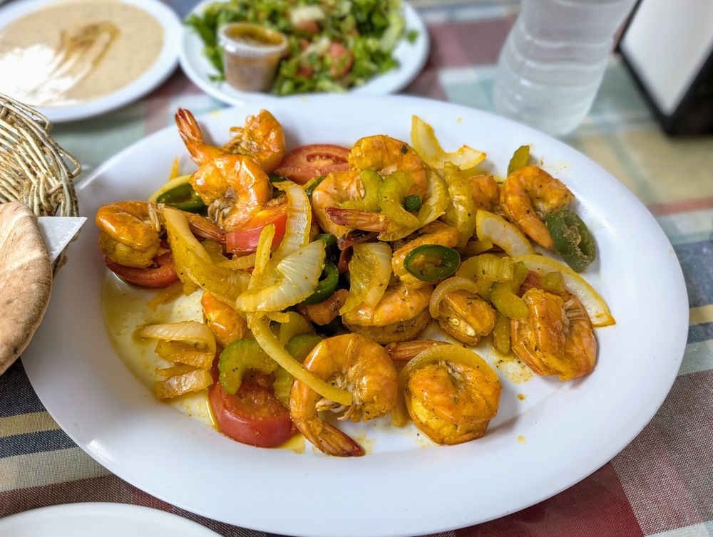 SAMAKMAK SEAFOOD - Updated September 2025 - 116 Photos & 125 Reviews ...