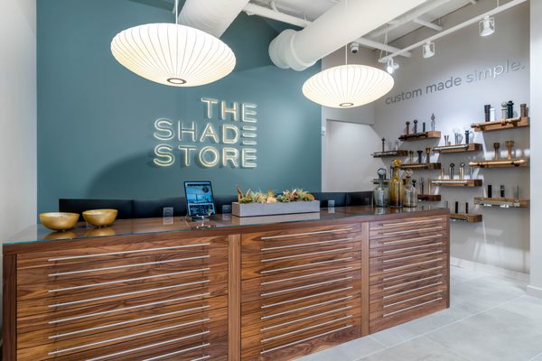 THE SHADE STORE - Updated May 2026 - 16 Photos & 22 Reviews - 2107 ...