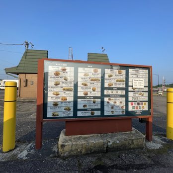 RAX ROAST BEEF - Updated October 2025 - 21 Photos & 11 Reviews - 2353 S ...