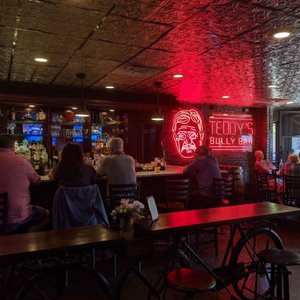 TEDDY’S BULLY BAR - 19 Photos & 39 Reviews - 46 Aubrey Ave, Oyster Bay ...