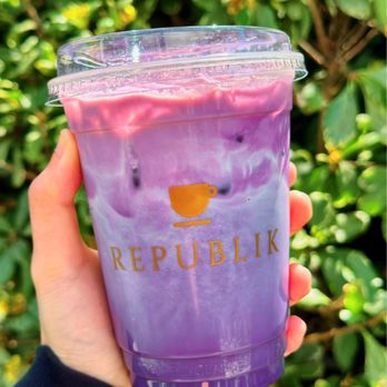 REPUBLIK COFFEE BURBANK - Updated August 2024 - 531 Photos & 525 ...
