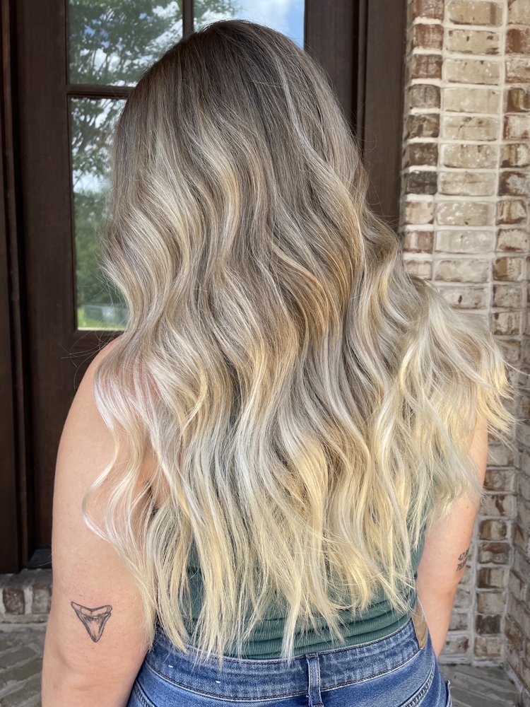 PENTON HOUSE HAIR STUDIO - Updated November 2025 - 45 S 9th Ave ...