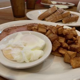 EGGHEADS DINER - Updated December 2024 - 65 Photos & 99 Reviews - 1785 ...