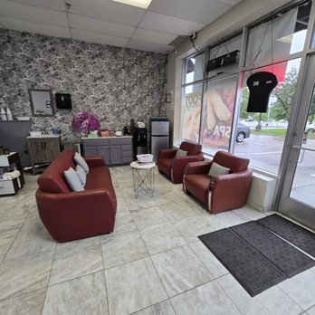 TIARA NAILS & HEAD SPA - Updated January 2026 - 44 Photos & 19 Reviews ...