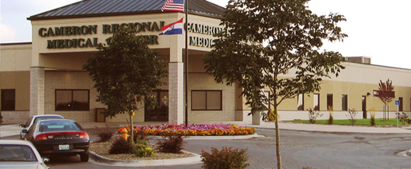 CAMERON REGIONAL MEDICAL CENTER - Updated May 2026 - 26 Photos - 1600 E ...