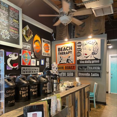 THE LOCAL BEAN - Updated October 2025 - 65 Photos & 116 Reviews - 5138 ...