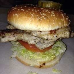 GRAHAM STREET GRILL - Updated May 2026 - 50 Photos & 51 Reviews - 2519 ...