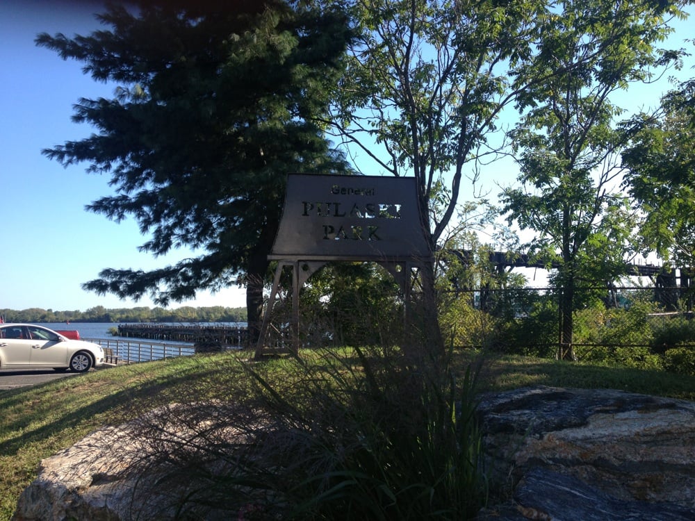 PULASKI PARK - Updated June 2025 - 3001 E Allegheny Ave, Philadelphia ...