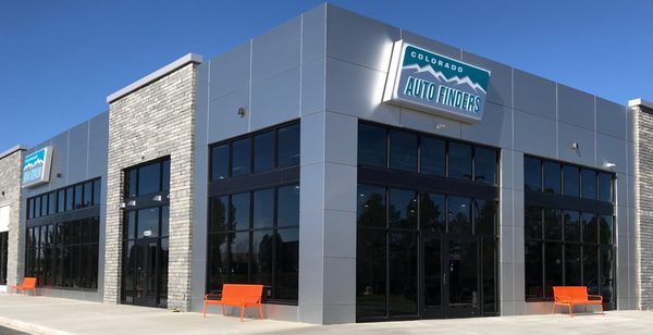 COLORADO AUTO FINDERS - Updated January 2026 - 28 Photos & 166 Reviews ...