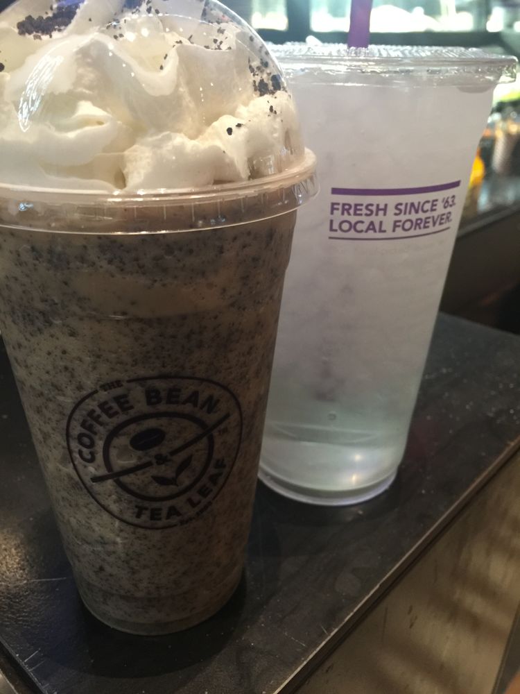THE COFFEE BEAN & TEA LEAF - 44 Photos & 63 Reviews - 3355 S Las Vegas ...
