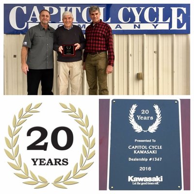 CAPITOL CYCLE - 21 Photos & 17 Reviews - 4950 Mercer University Dr ...