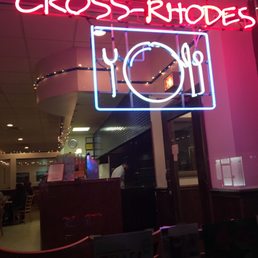 CROSS-RHODES - Updated July 2025 - 112 Photos & 453 Reviews - 913 ...