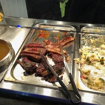 JOY LUCK BUFFET - Updated January 2025 - 95 Photos & 83 Reviews - 3813 ...