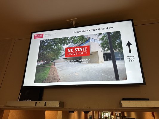 MCKIMMON CENTER - Updated July 2025 - 1101 Gorman St, Raleigh, North ...