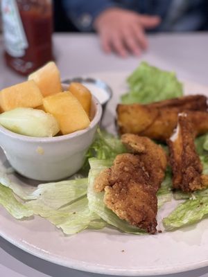 BALDIE’S CAFÉ - 738 Photos & 924 Reviews - 2649 Decoto Rd, Union City ...